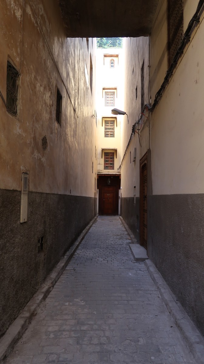 Initial Riad Construction Cost Analysis – Project Riad