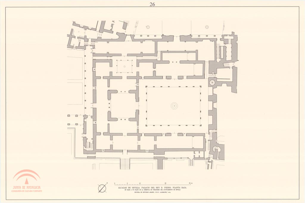 Geometric Inspiration – Project Riad